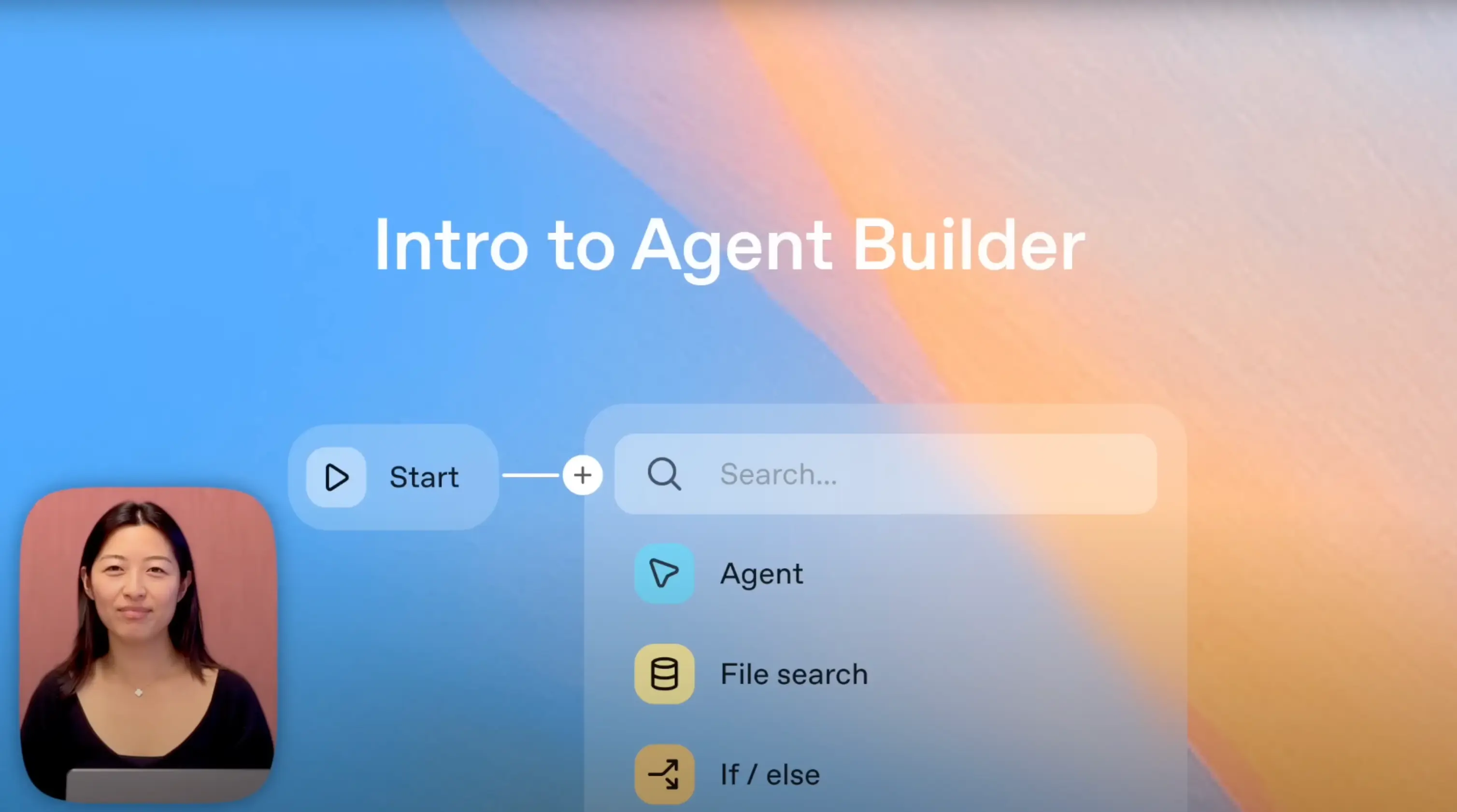 OpenAI’s Agent Builder Explained